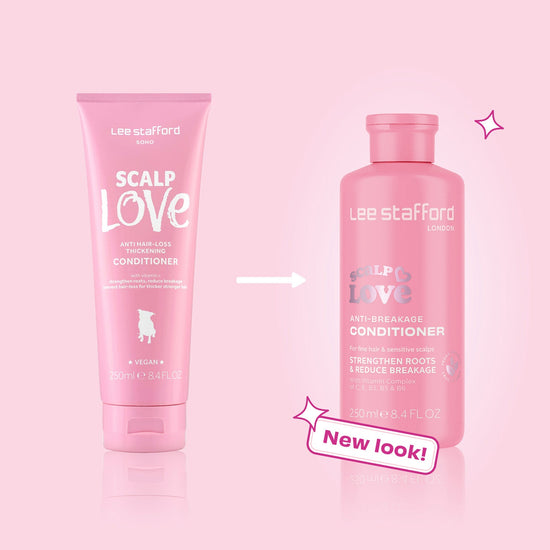 Scalp Love Anti-Breakage Conditioner – Lee Stafford UK